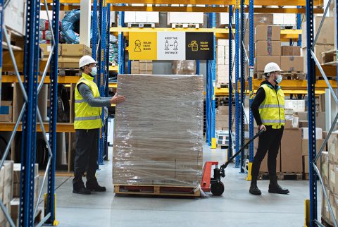Pallet Labeling Compliance - Palletlabeling.com